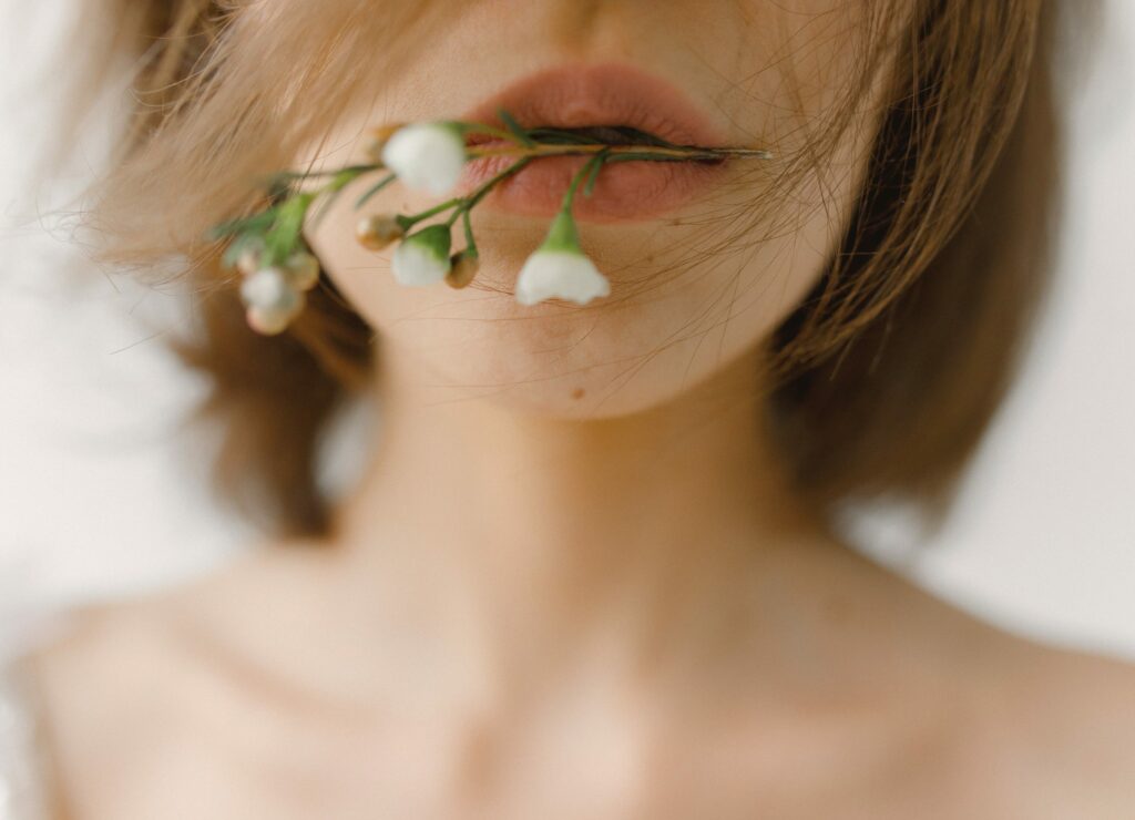 Epilation laser des lèvres à Paris | Médecine esthétique | Dr Santini