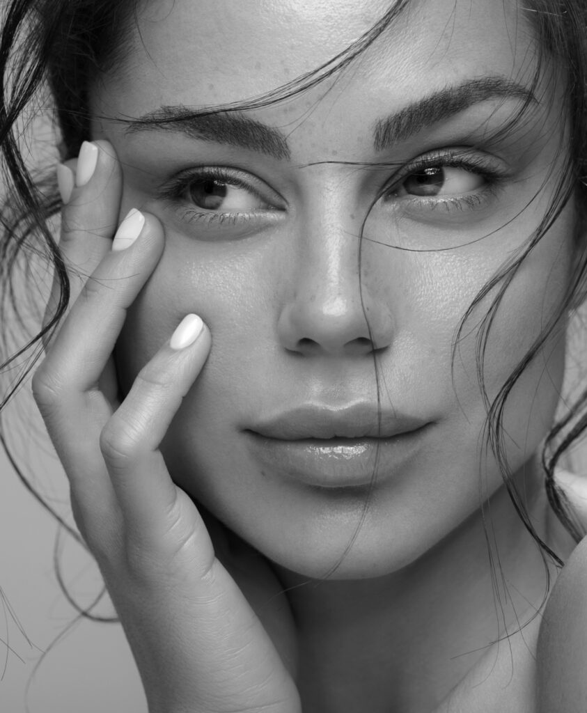 Face peeling in Paris | Aesthetic medicine | Dr Christelle Santini